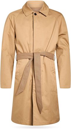 Palt&ograve; JACKEN & M&Auml;NTEL - Jacken, M&auml;ntel & Trenchcoats auf YOOX.COM