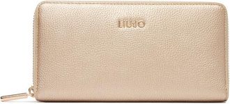 Liu Jo Geldb&ouml;rse AF6170 E1019 Beige