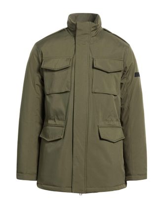 Liu Jo JACKEN & M&Auml;NTEL - Jacken und Anoraks auf YOOX.COM