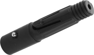 Cabilock Ersatz F&uuml;r Gewindespitzen Adapter F&uuml;r Moppstangen Ersatz F&uuml;r Stiel Reparaturteile F&uuml;r Verl&auml;ngerungsstangen Ersatzteil F&uuml;r Stiel