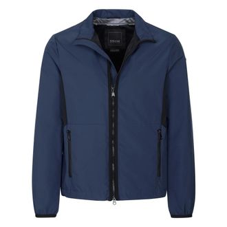 Geox Vincit Bomber Jacket - - Jackets - Herren - Blau - M