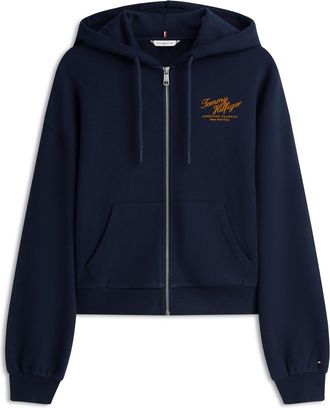 Tommy Hilfiger Sweatjacke