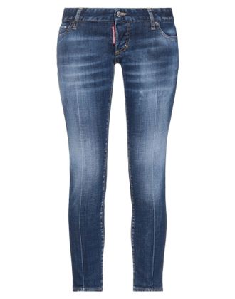 Dsquared2 HOSEN & R&Ouml;CKE - Jeanshosen auf YOOX.COM
