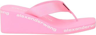 Alexander Wang SCHUHE - Zehentrenner auf YOOX.COM