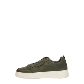 Bj&ouml;rn Borg T1930 Tennis Low - - Shoes - Herren - Gr&uuml;n - 45 EU