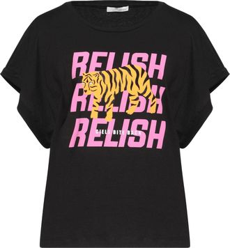 Relish TOPS - T-shirts auf YOOX.COM