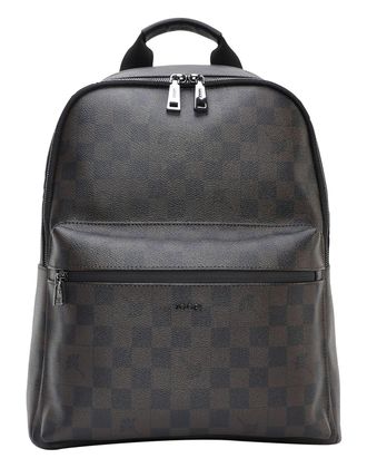 Joop Cortina Piazza Miko Backpack MVZ Seal Brown