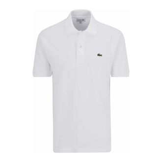 Lacoste L.12.12 Poloshirt - - Tops - Herren - Wei&szlig; - XL