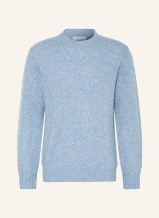 Nn.07 Nn.07 Pullover Lee blau