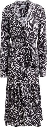 Replay KLEIDER - Midi-Kleider auf YOOX.COM