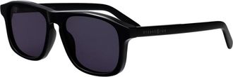 Maison Margiela unisex, Accessoires, Noir, Taille: 54 MM GM5