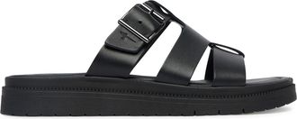 Tamaris Pantoletten Tamaris 1-27102-46 Schwarz