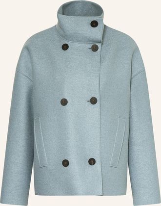 Harris Wharf London Harris Wharf London Cabanjacke blau