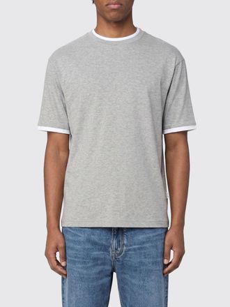 Lardini T-Shirt Homme couleur Gris