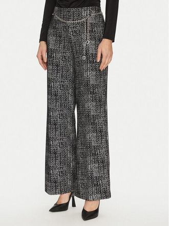 Joseph Ribkoff Stoffhose 243288 Grau Straight Fit
