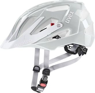 Uvex Herren Helm Fahrradhelm Quatro