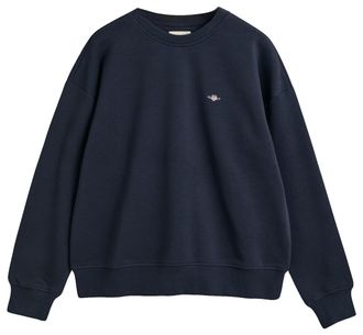 GANT Shield C-Neck Sweat