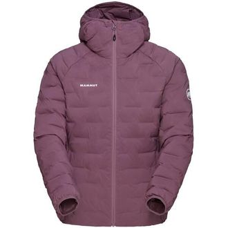 Mammut Damen Funktionsjacke Sender IN