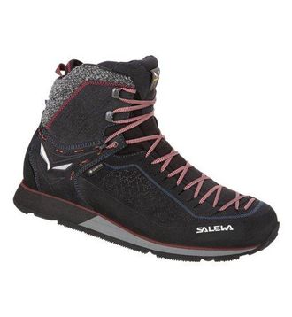 Salewa Ws MTN Trainer 2 Winter GTX - Wanderschuhe - Damen