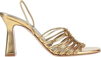 MARIA LUCA SCHUHE - Sandalen auf YOOX.COM