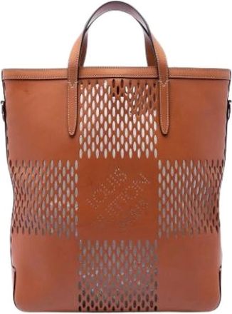 Louis Vuitton Damen, Pre-Owned, Braun, ONE SIZEGr&ouml;&szlig;e