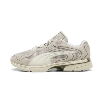 Puma Sneakers Extos Unisexe, Chaussures, Beige, 35.5