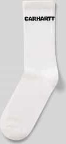 Carhartt Work in Progress Socken mit Label-Detail