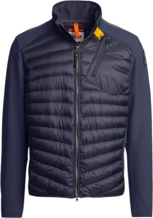 Parajumpers Homme, Vestes, Bleu, Taille: 3XL Veste Jayden