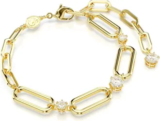 Swarovski Damen, Accessories, Gelb, ONE SIZEGr&ouml;&szlig;e