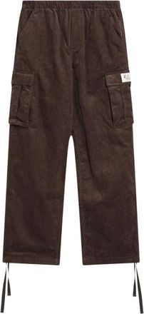 Brain Dead Herren, Hosen, Braun, W30Größe