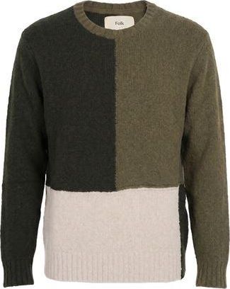 Folk MAILLE - Pullover sur YOOX.COM