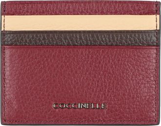 Coccinelle Kleinlederwaren - Kartenetuis auf YOOX.COM