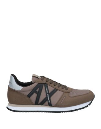 A|X Armani Exchange SCHUHE - Sneakers auf YOOX.COM
