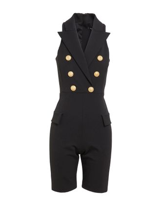 Balmain OVERALLS - Playsuits auf YOOX.COM