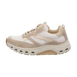Gabor Damen, Schuhe, Beige, 40 EUGr&ouml;&szlig;e