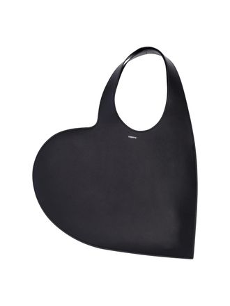 Coperni Heart Tote Bag