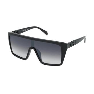 Tous Tous, Femme, Accessoires, Noir, Taille: ONE Size Stoc85 700X Lunettes de Soleil