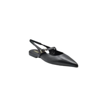 Janet & Janet Femme, Chaussures, Noir, Taille: 38 EU 711D