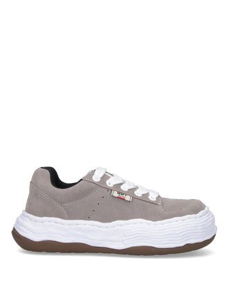 Miharayasuhiro Baskets - Gris