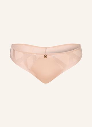 Chantelle String Glaze rosa