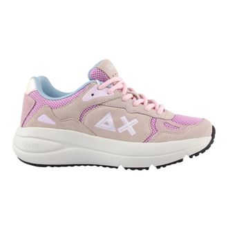 Sun 68 39 Porcellana - - Shoes - Damen - Rosa - 36 EU
