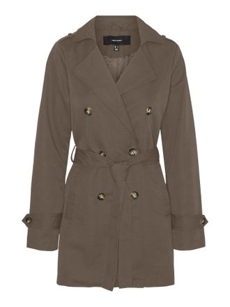 Vero Moda Mantel Chloe