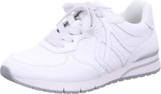 Gabor Damen, Schuhe, Wei&szlig;, 39 EUGr&ouml;&szlig;e