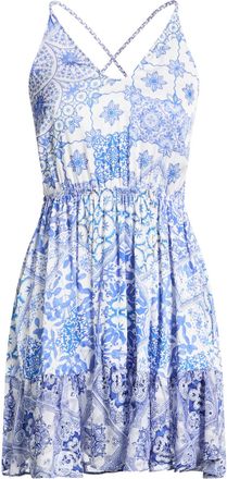 F**k Project KLEIDER - Mini-Kleider auf YOOX.COM