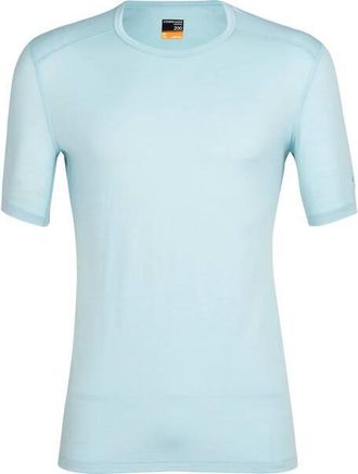 Icebreaker Herren Funktionsunterhemd Merino 200 Oasis Body Fit Kurzarm