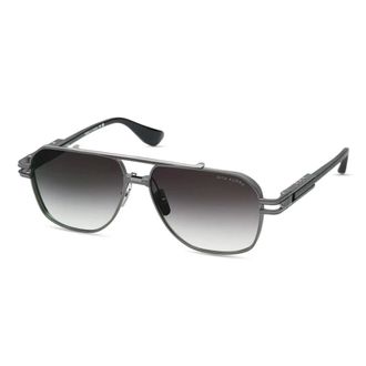 Dita Eyewear unisex, Accessoires, Gris, Taille: 61 MM Kudru Dts436
