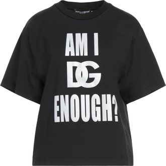 Dolce & Gabbana TOPS - T-shirts auf YOOX.COM