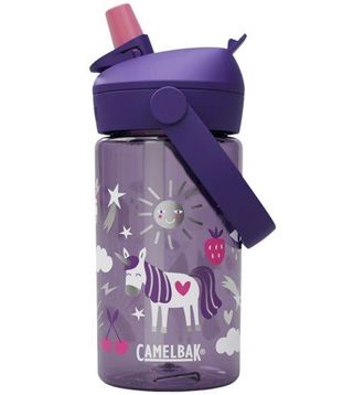 Camelbak Thrive Flip Straw Kids 14oz - Trinkflasche - Kinder