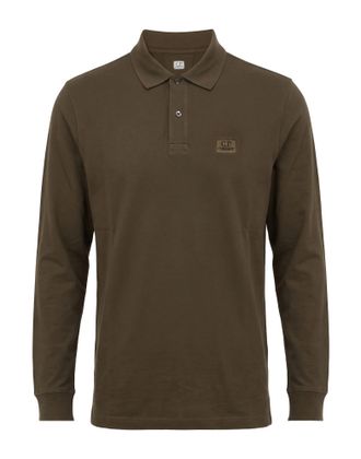 C.P. Company TOPS - Poloshirts auf YOOX.COM