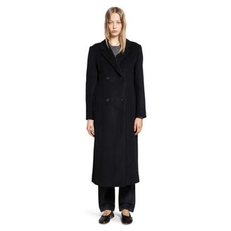 The Garment Clooney Coat